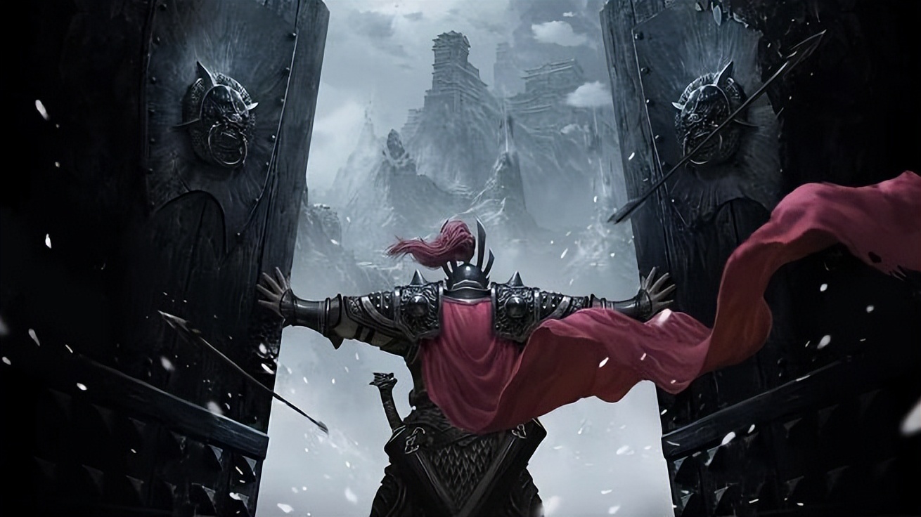 108 After the heroes were destroyed, who occupied Liangshan Po? This is ...