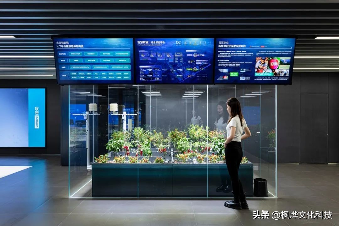 Immersively feel the charm of smart technology - iNEWS