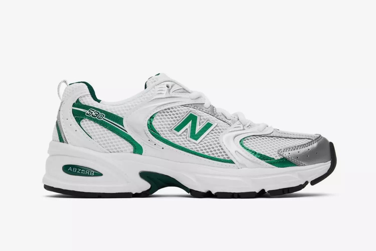 2022 European popular sneaker website selects 11 best styles in the ...
