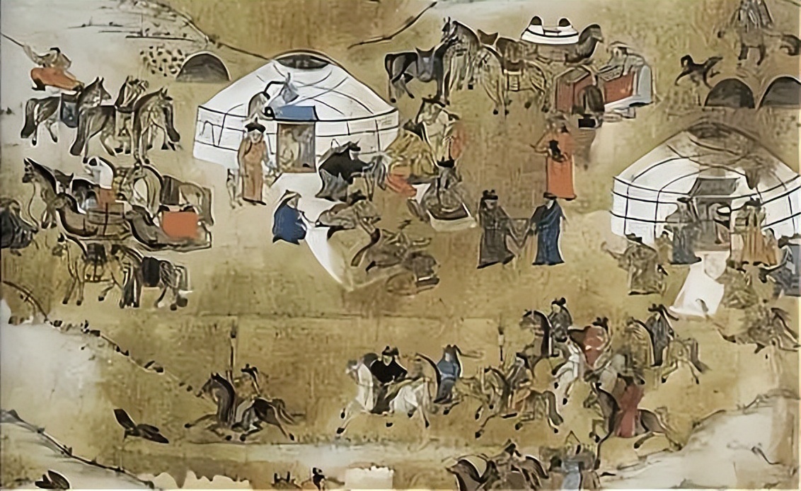 A Brief Discussion on the North of the Center of Agricultural Economy ...