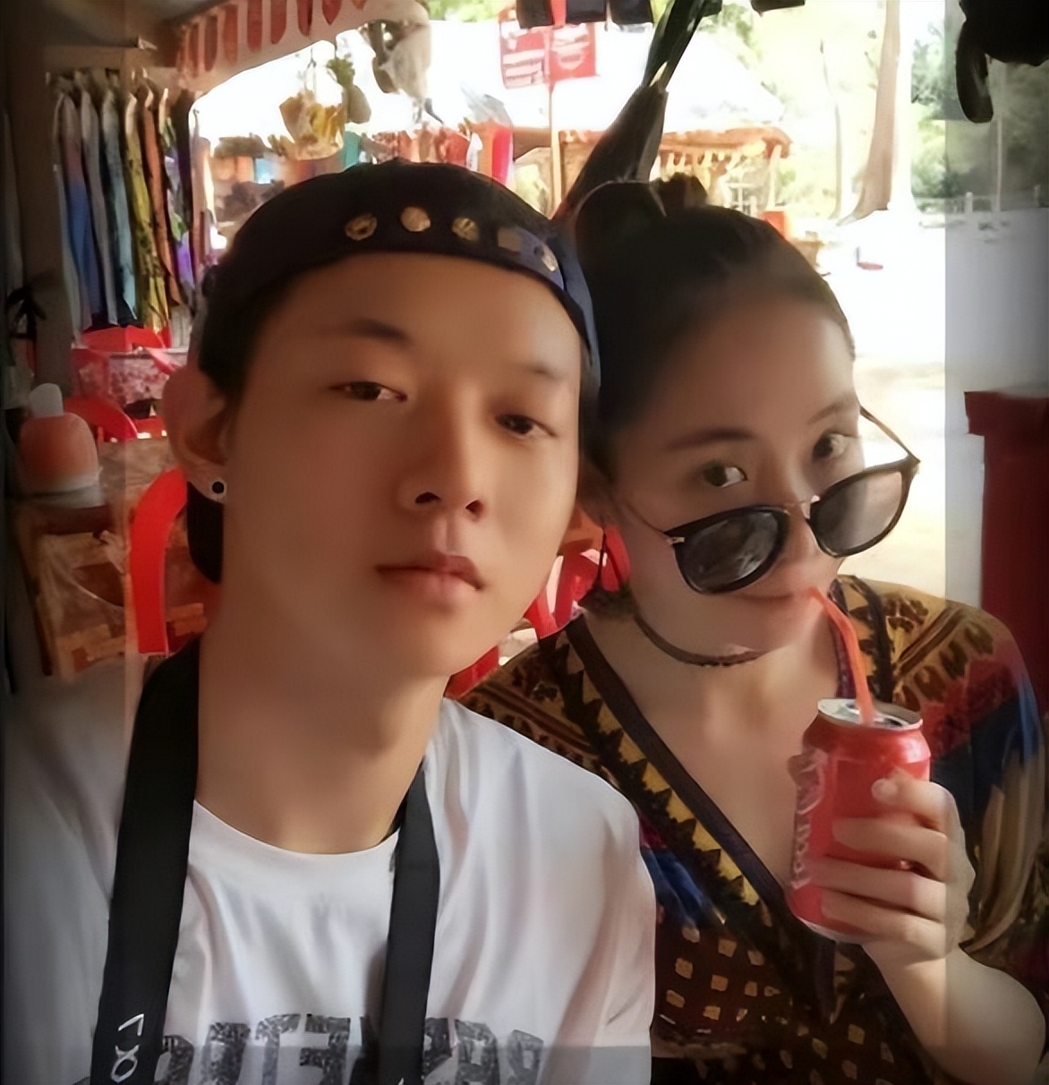 Huo Zun, success is also a woman, and failure is also a woman! - iNEWS