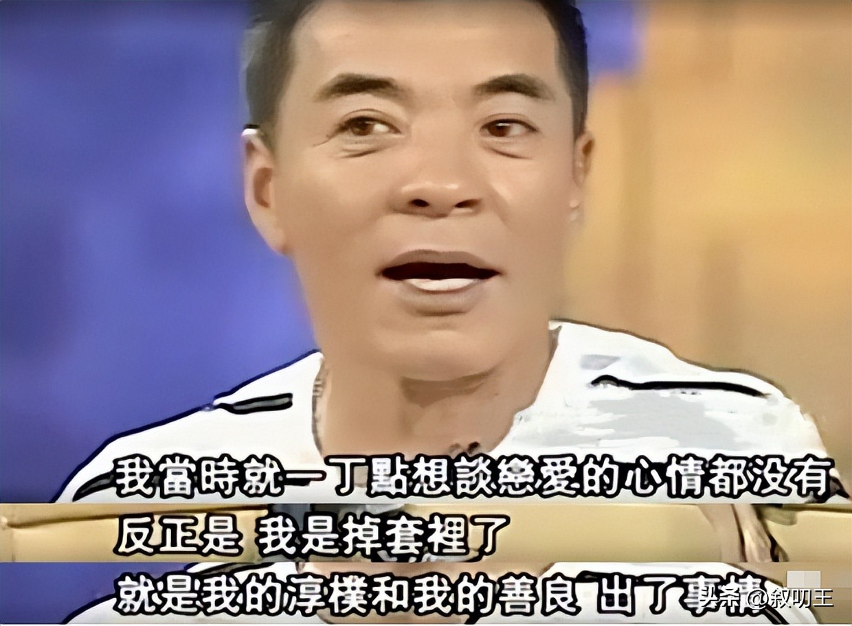 The legendary life of "No. 1 Classical Beauty" He Qing, and the men ...