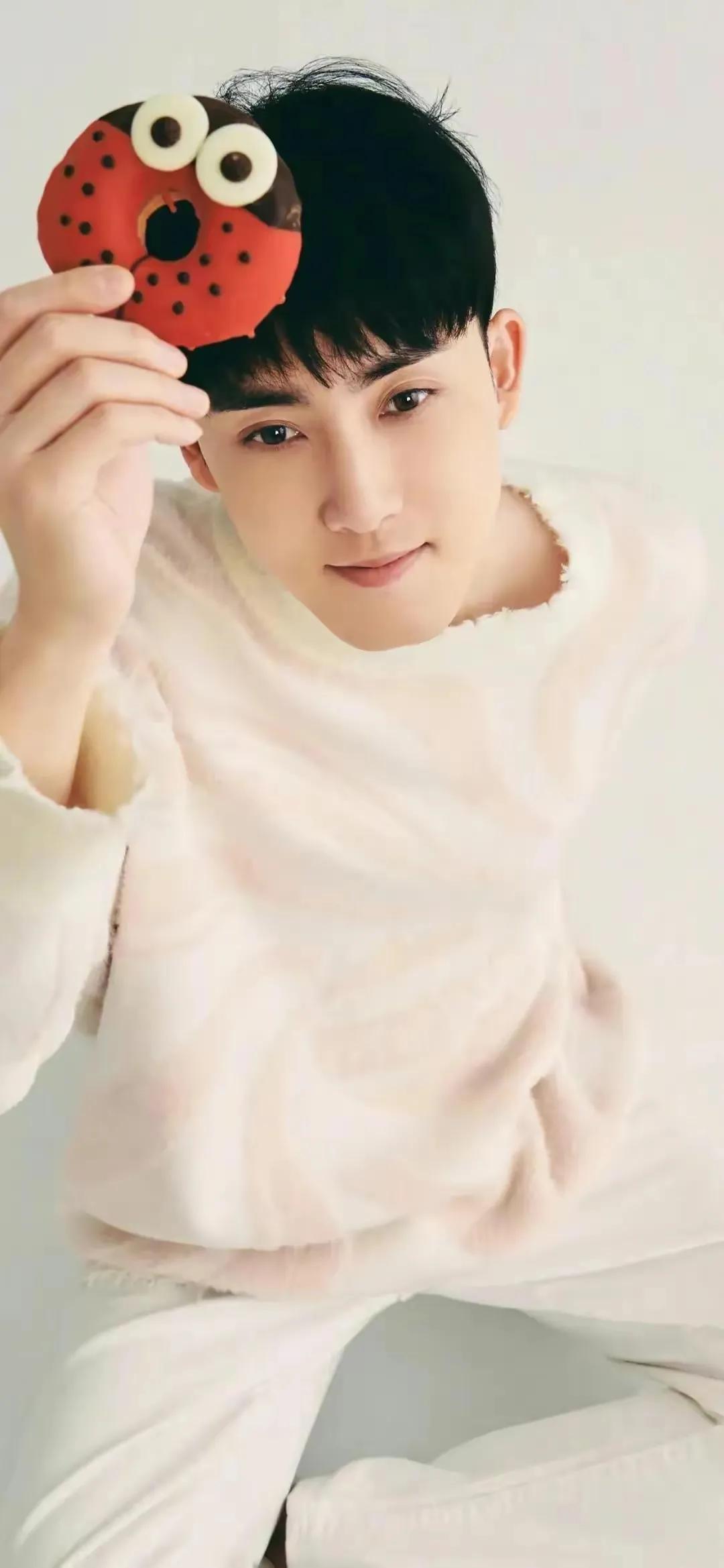 Zhang Rui, acting skills and good looks coexist, why didn't he become the focus of the ...