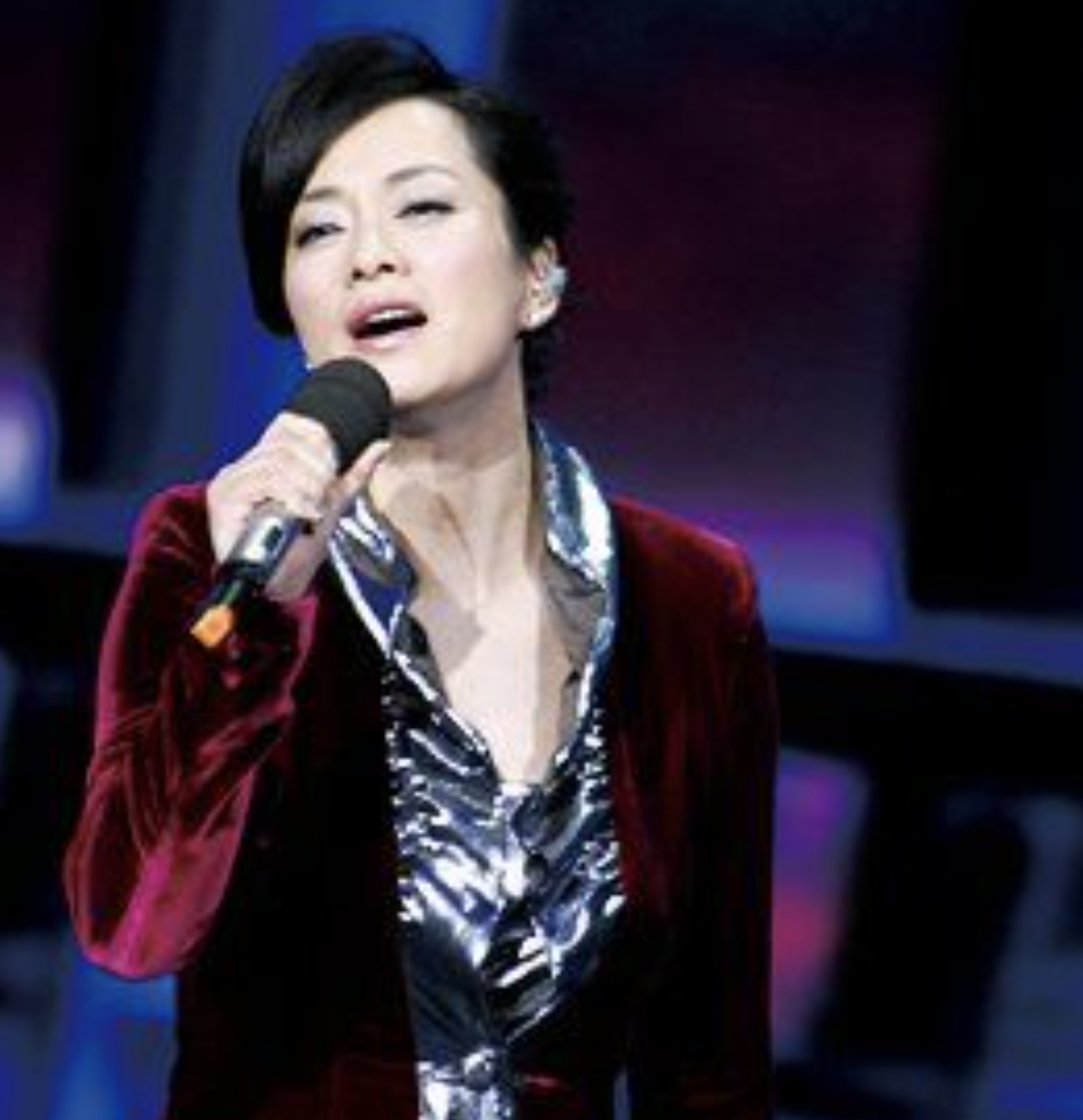 Mao Amin: Marrying Zhi Kun at the age of 39 - iNEWS