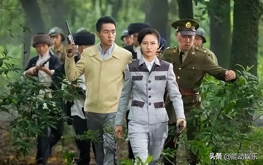 Another bandit suppression TV series starts tonight, adapted from ...