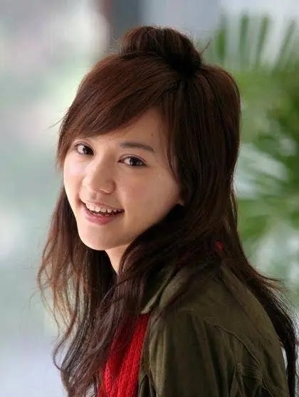 "Vitality Girl" Chen Yihan has seen countless men, why did she choose ...