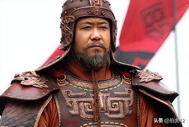 Standing up to serve the people, Mo Bandit Erji——The Battle of Jin and ...