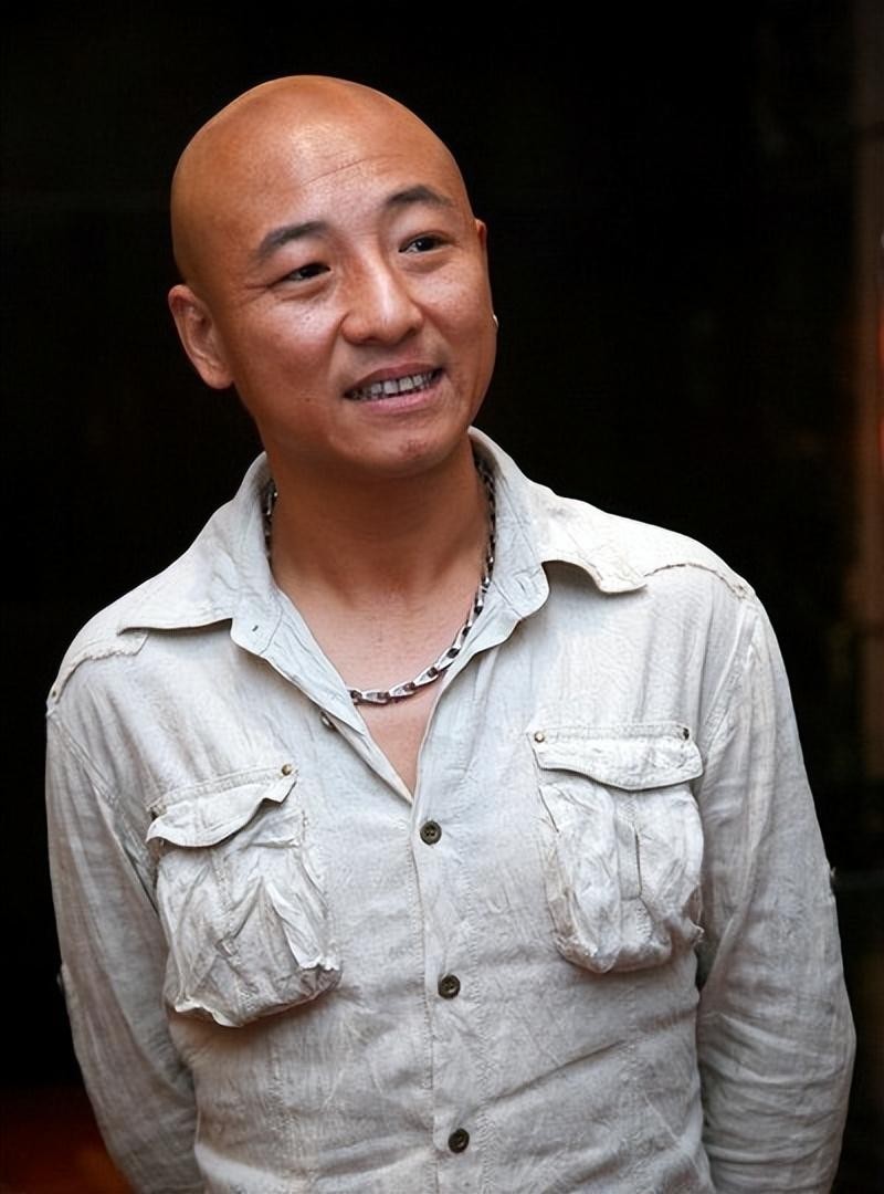 The "Disappearance" of "Green Cannon King" Zhou Xiaoou is the sorrow ...