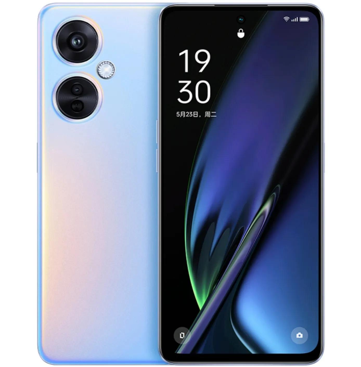 As of now, take stock of mobile phones equipped with 100-megapixel ...