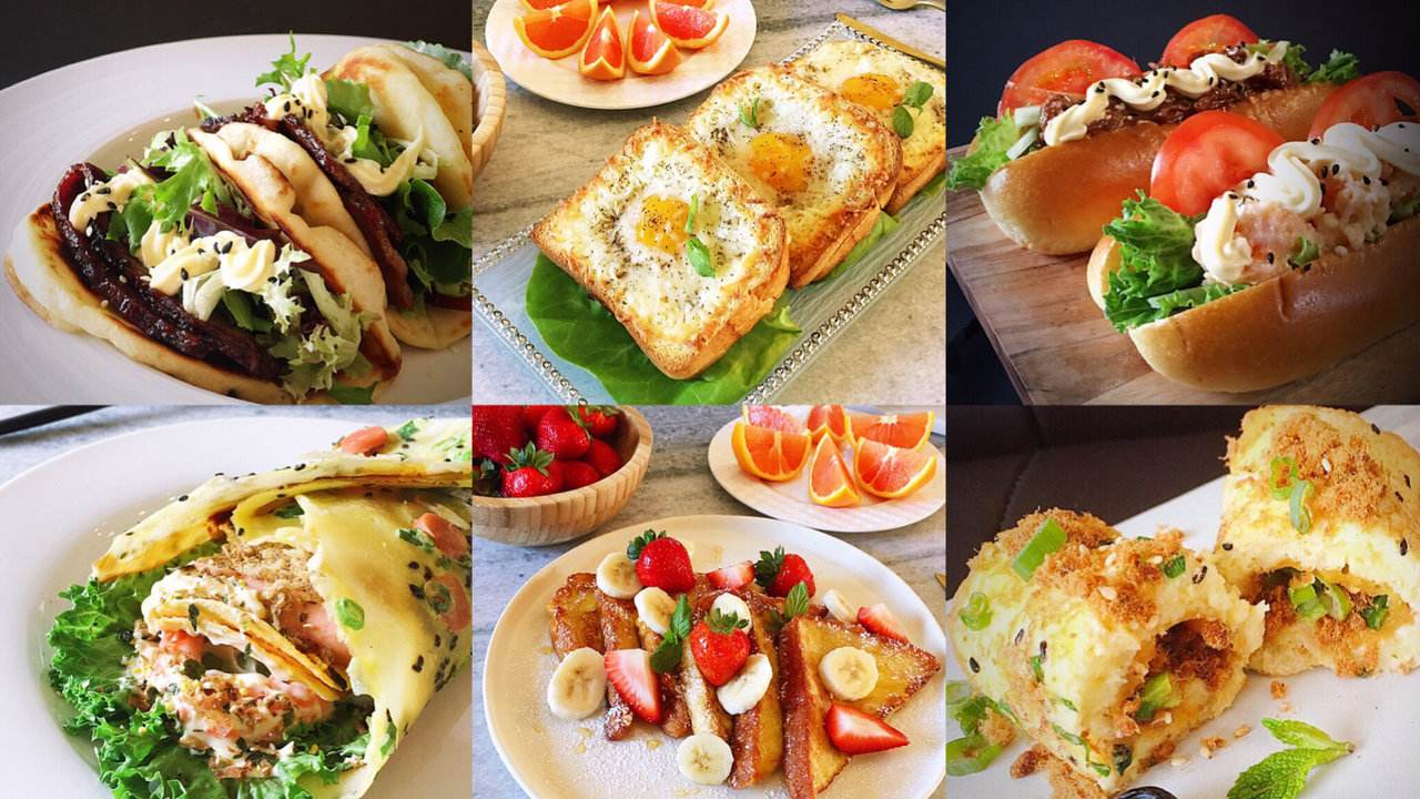Zhang Wenhong's breakfast suggestion: protein supplementation is the ...