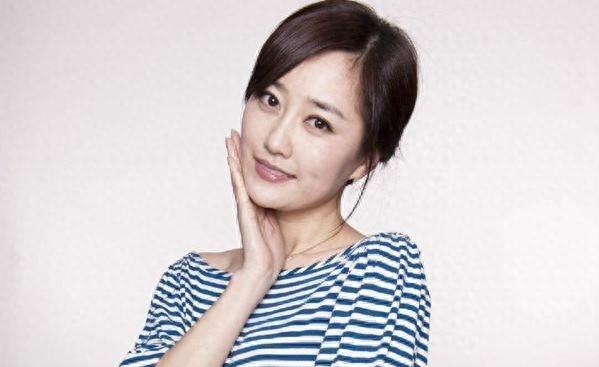"Consort Ling" Liu Xiaoye participated in "Human World": no one knows ...