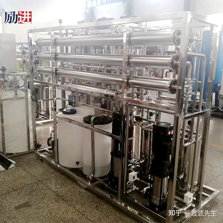 Detailed introduction of direct drinking water device - iNEWS