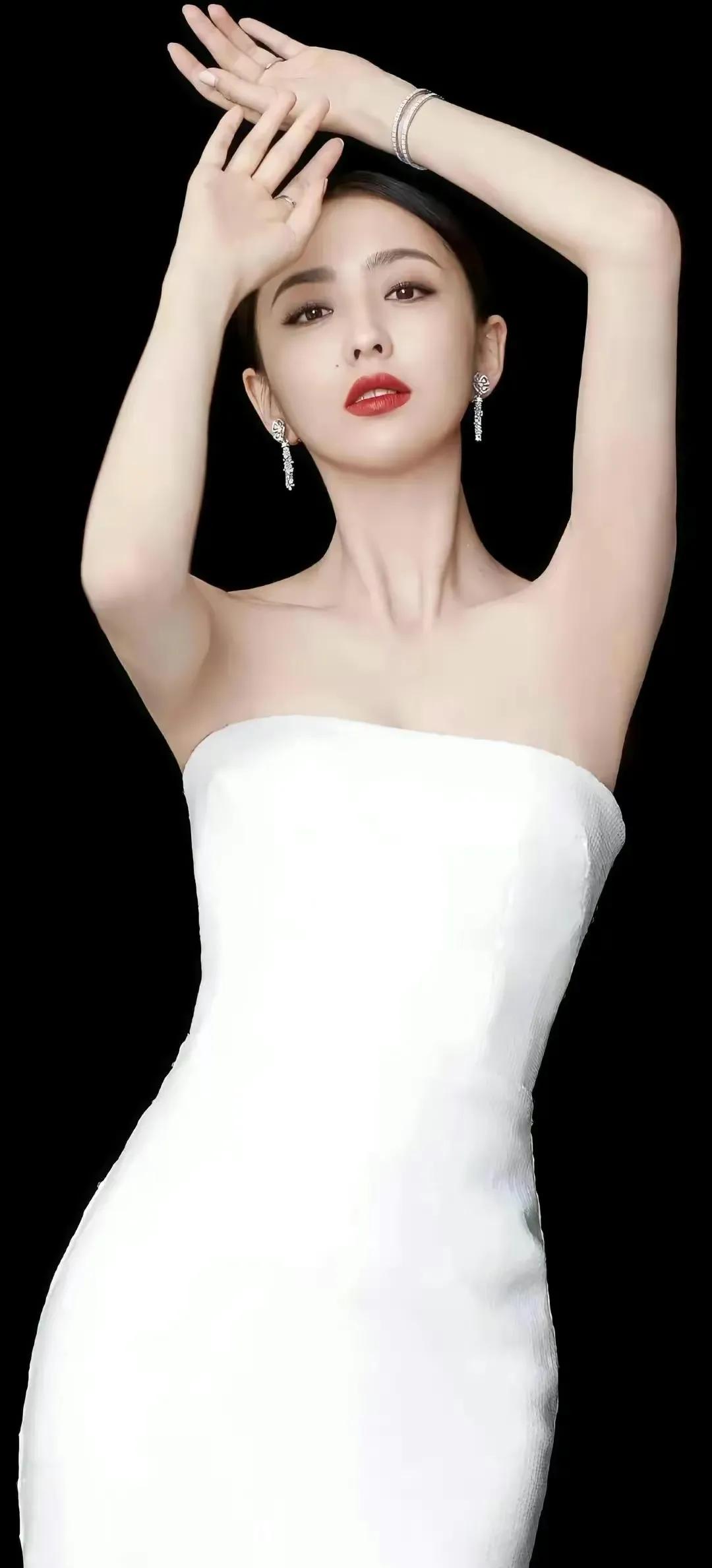 beautiful Tong Liya - iNEWS