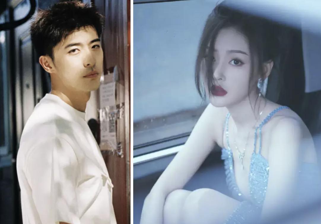 Is Xu Kaicheng the male version of Yiping?After betraying Zhang Tianai ...