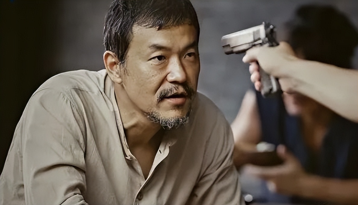 Happy face: Dong Zijian plays Nanyang youth, actor Liao Fan plays in ...