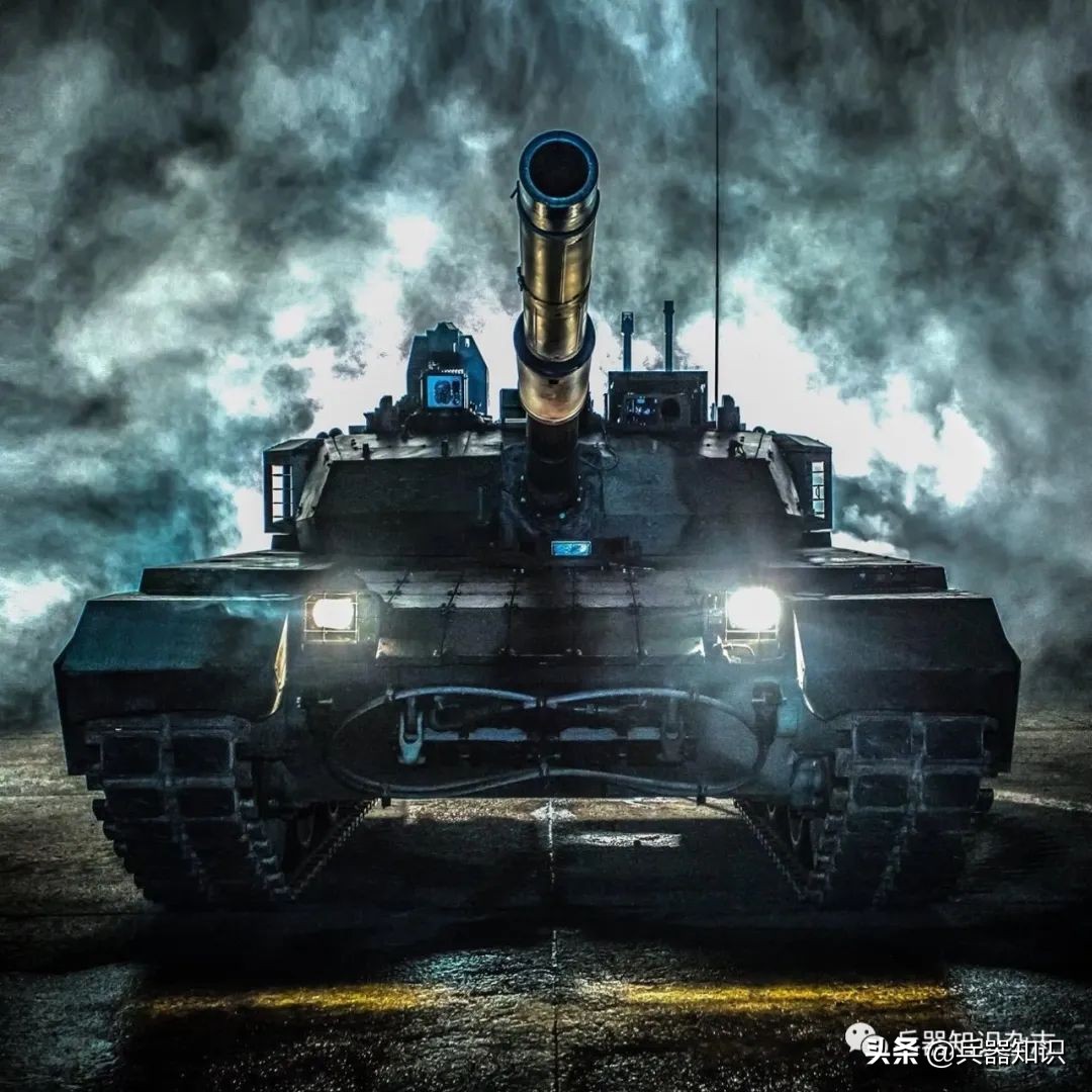 VT4 main battle tanks sold to Asia and Africa - iNEWS