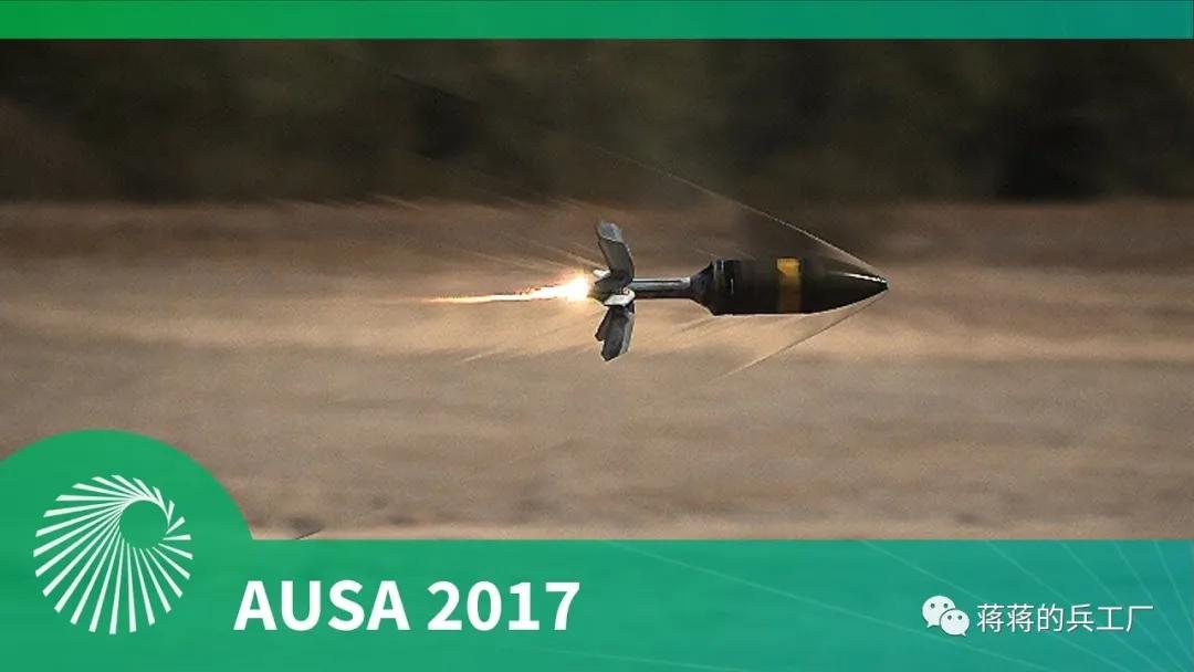 U.S. tanks test-fire the next generation of multi-purpose programmable ...