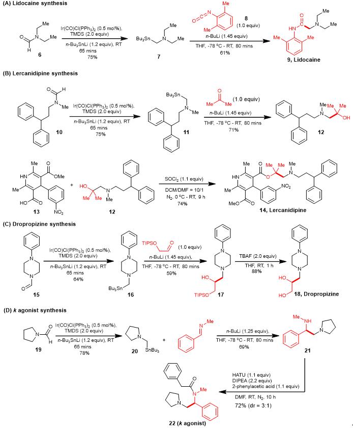 This Angew focuses on a "reversal" - iNEWS
