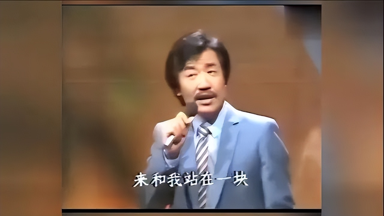 "King of Jizhi Song" Zhang Di, married his daughter and girlfriend for ...