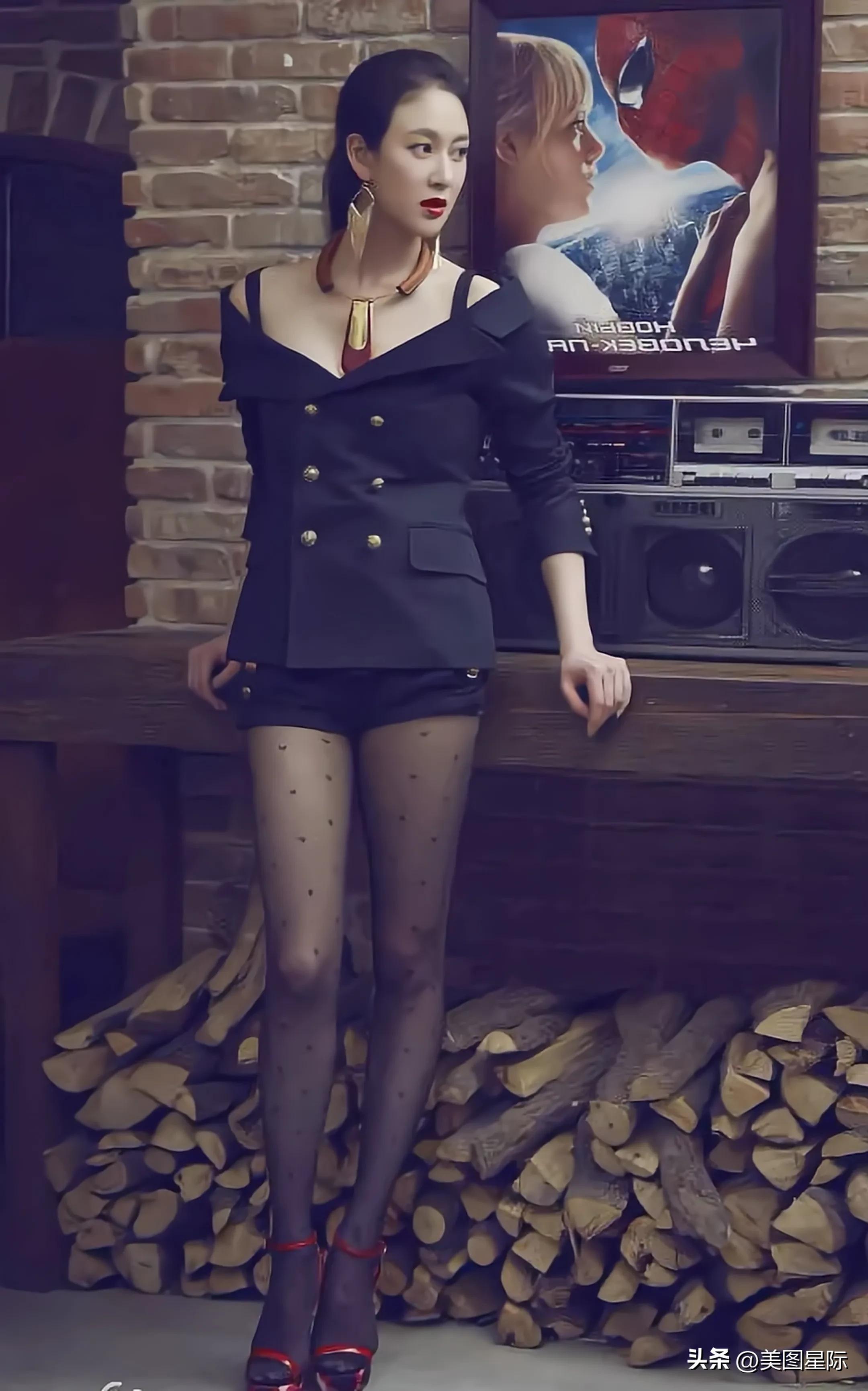 The protagonist of this issue——Zhao Ke, the 140th issue of the ...