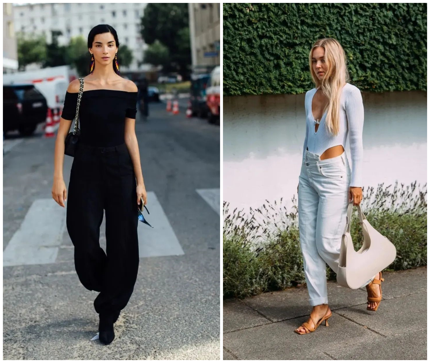 Elasticity of Tight Clothing - iNEWS