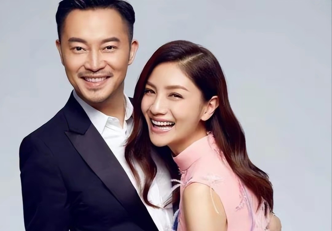 Sha Yi's marriage is in trouble again! Sha Yi cheated more than once ...