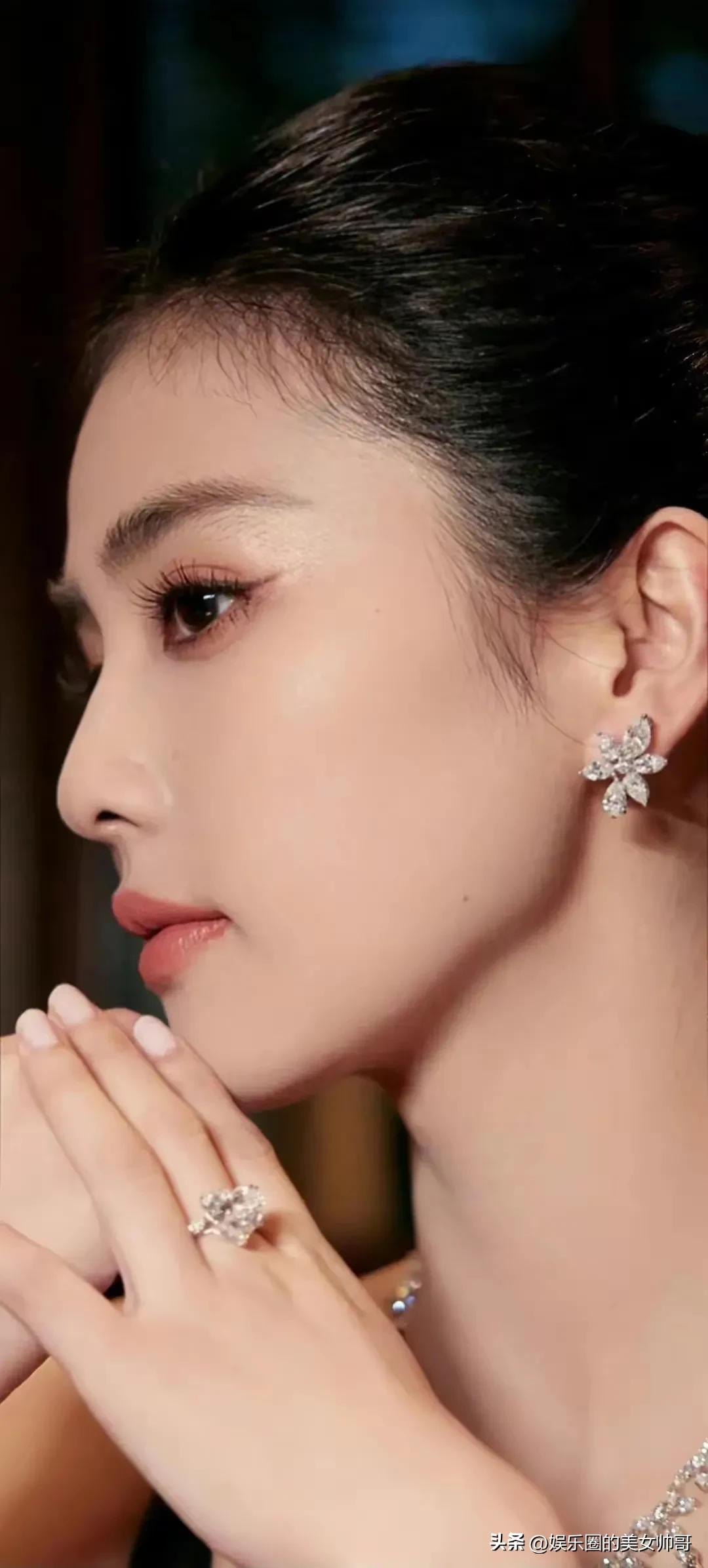 26 beautiful photos of Bailu, all of which are collector's editions ...