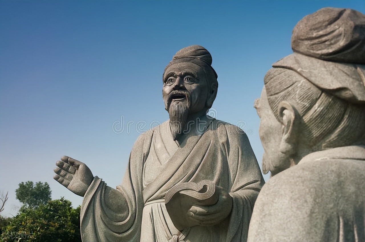 The Life of Ouyang Xiu in the Northern Song Dynasty - iNEWS