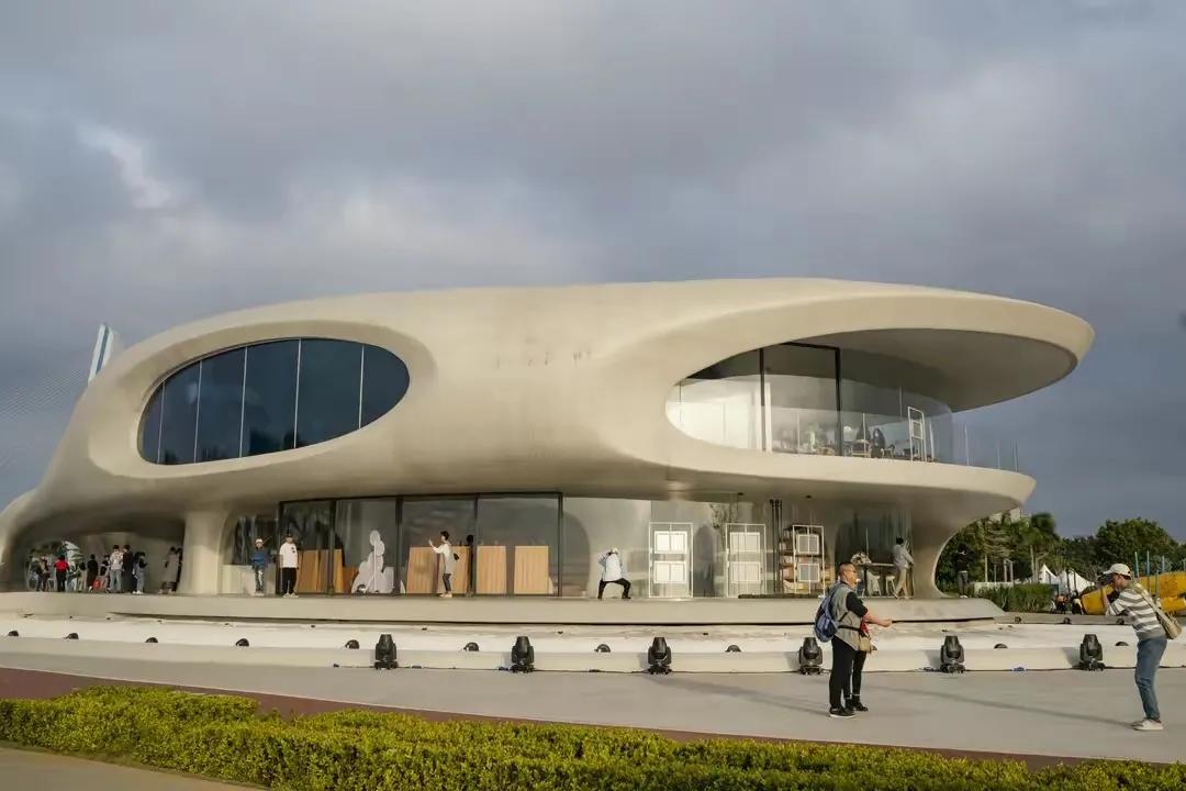 Haikou Yundong Library - iNEWS