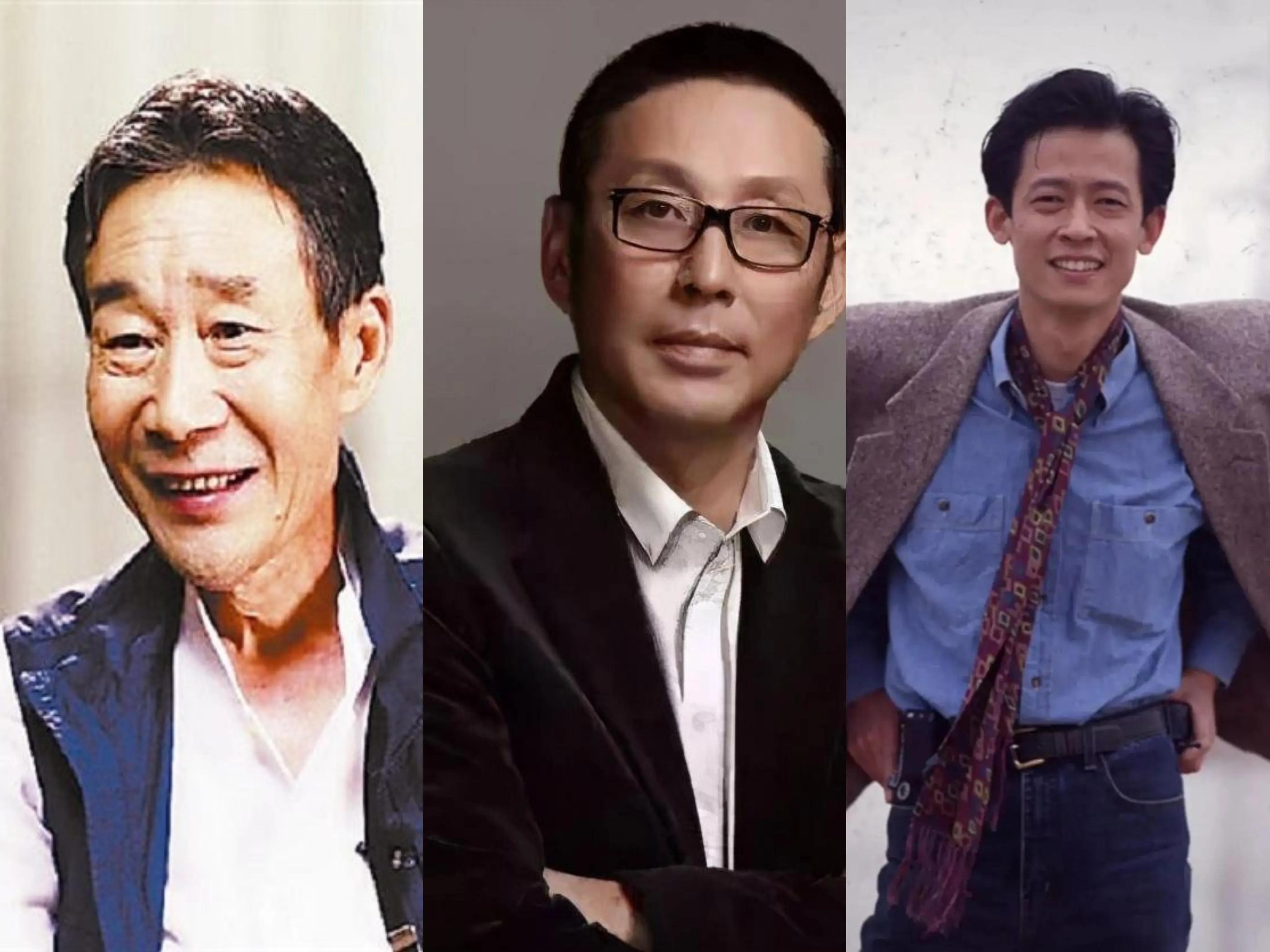 Four famous veteran actors have been permanently removed from the list ...