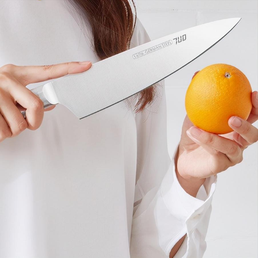 What are the methods of cutting knives?Do you know these knives? - iNEWS