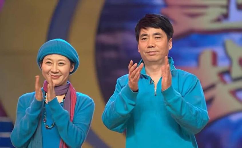 Actor Fan Ming: Married a second-married woman at the age of 33 - iNEWS