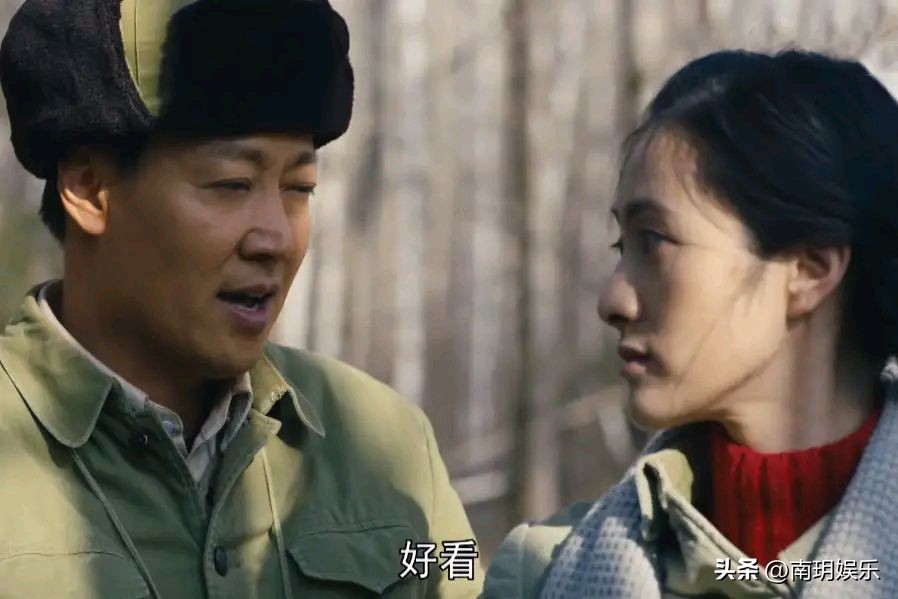 How important is an actress' looks?Just look at [Human World] Sui Junbo and Wang Yichan - iNEWS