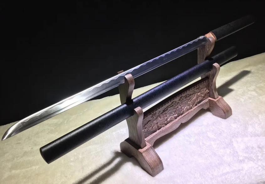 The Uniqueness and Influence of Tang Dynasty Weapons - iMedia