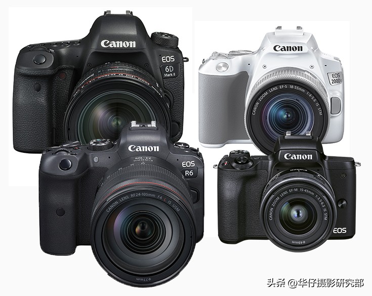 Full Frame vs APS-C Cameras: Which Should I Choose? - iNEWS