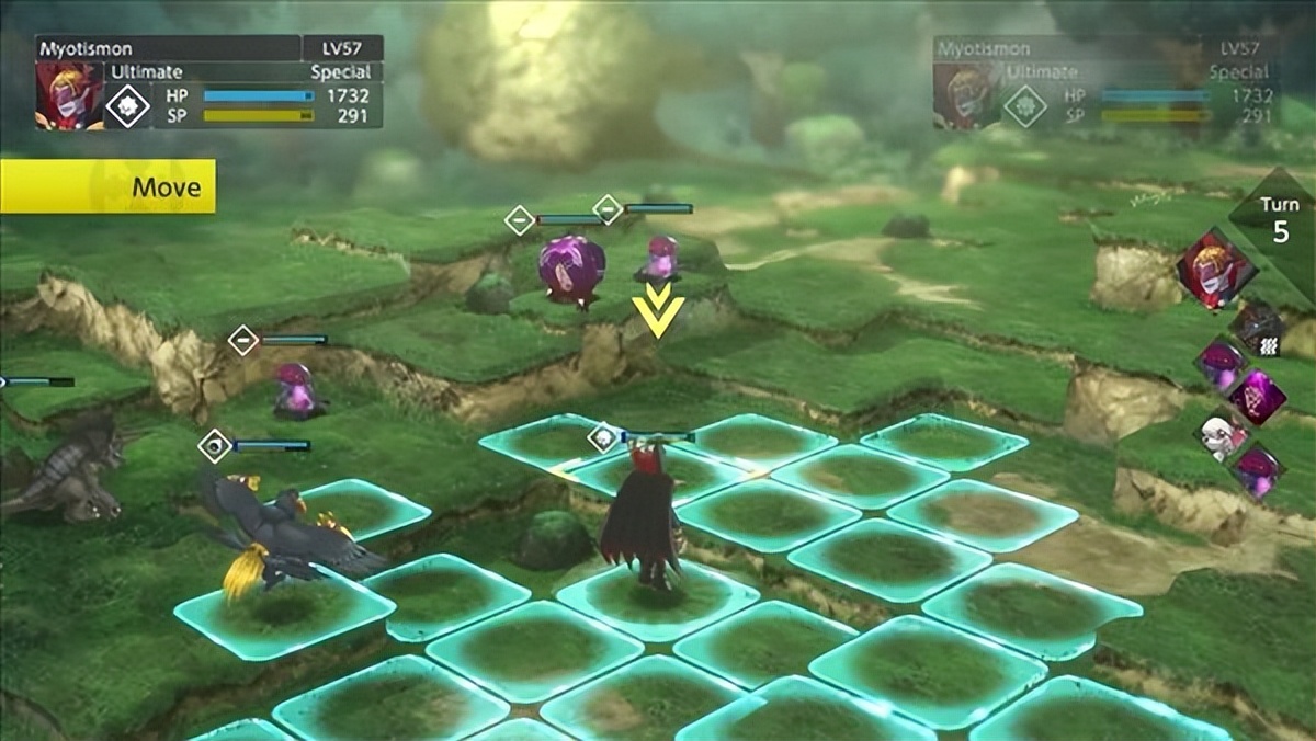Digimon: Dead End is an excellent visual novel from IGN 6 - iNEWS