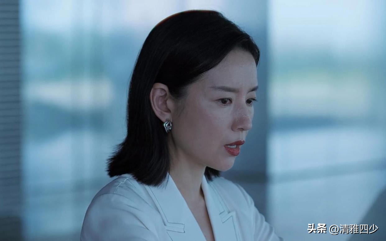 Imperfect Victim: Completely Admired by Zhou Xun's Acting Skills - iNEWS