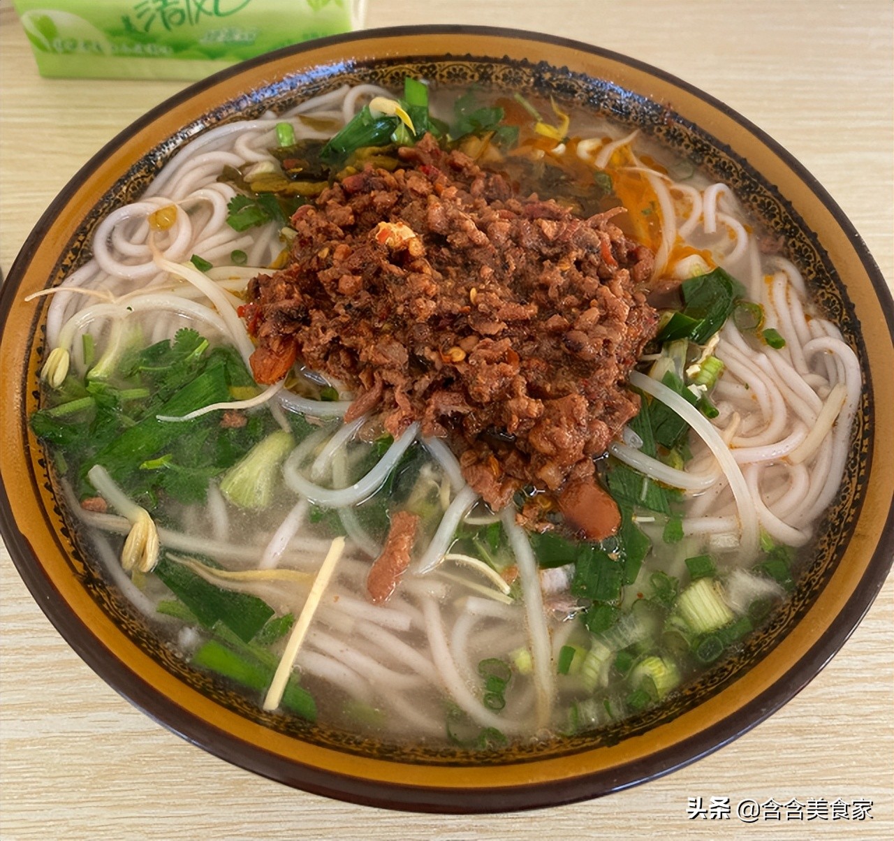 The special food of Kunming, Yunnan, each one is addictive, have you ...