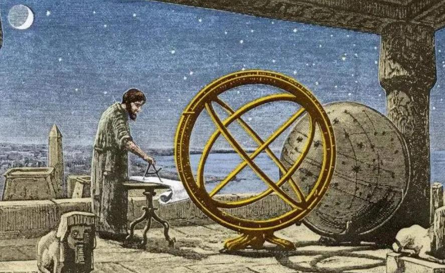 The development and application of ancient science and technology - iMedia