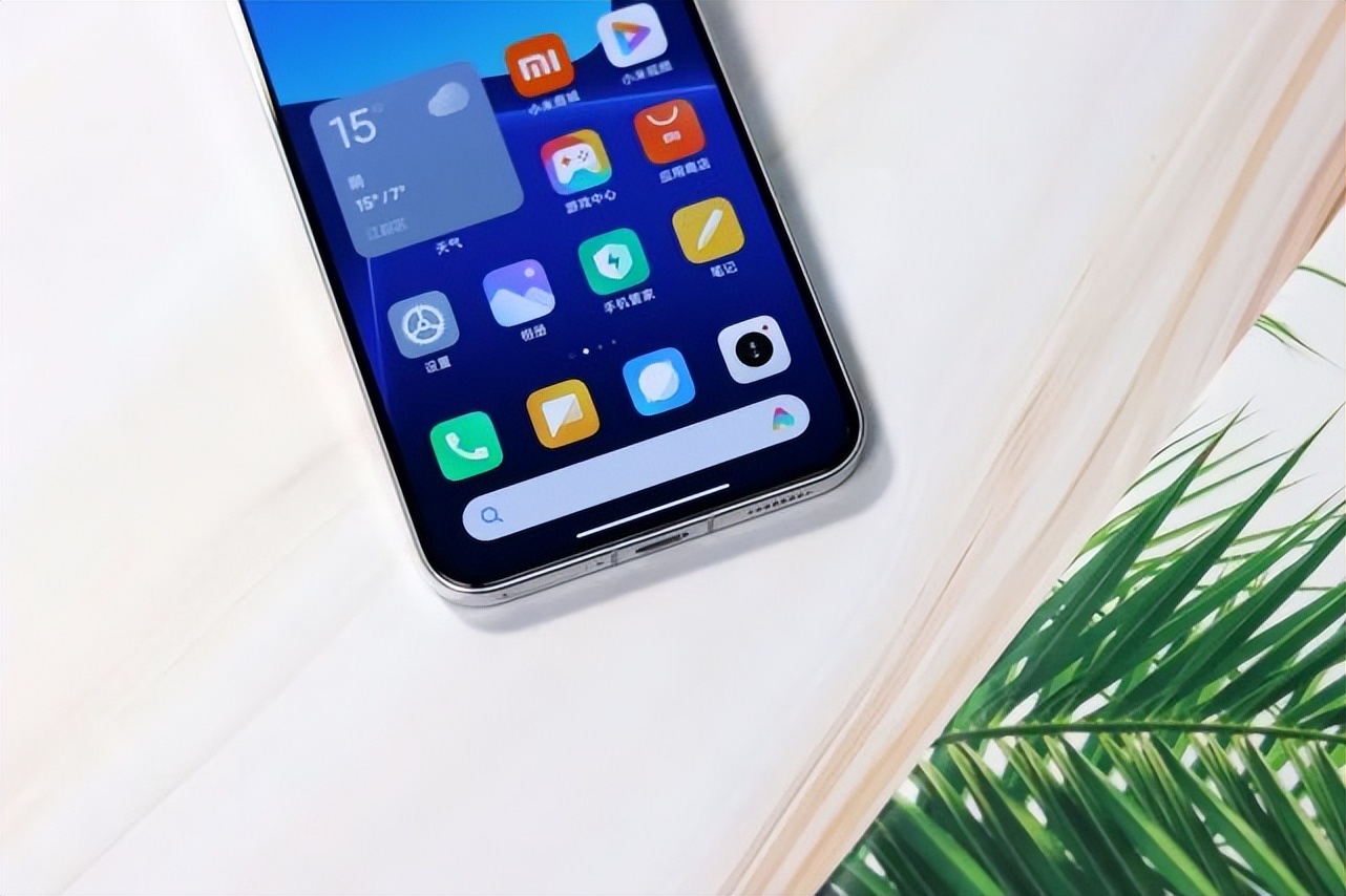 What's so good about Mi 13? Lei Jun gives 5 options, let's see how ...