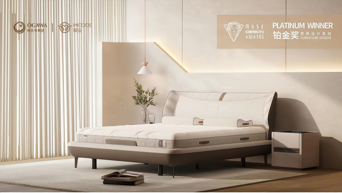 Sleeping Bug MICODE provides consumers with a full-scenario sleep ...