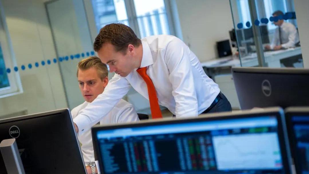 Character determines fate, and it also determines the final result of ...