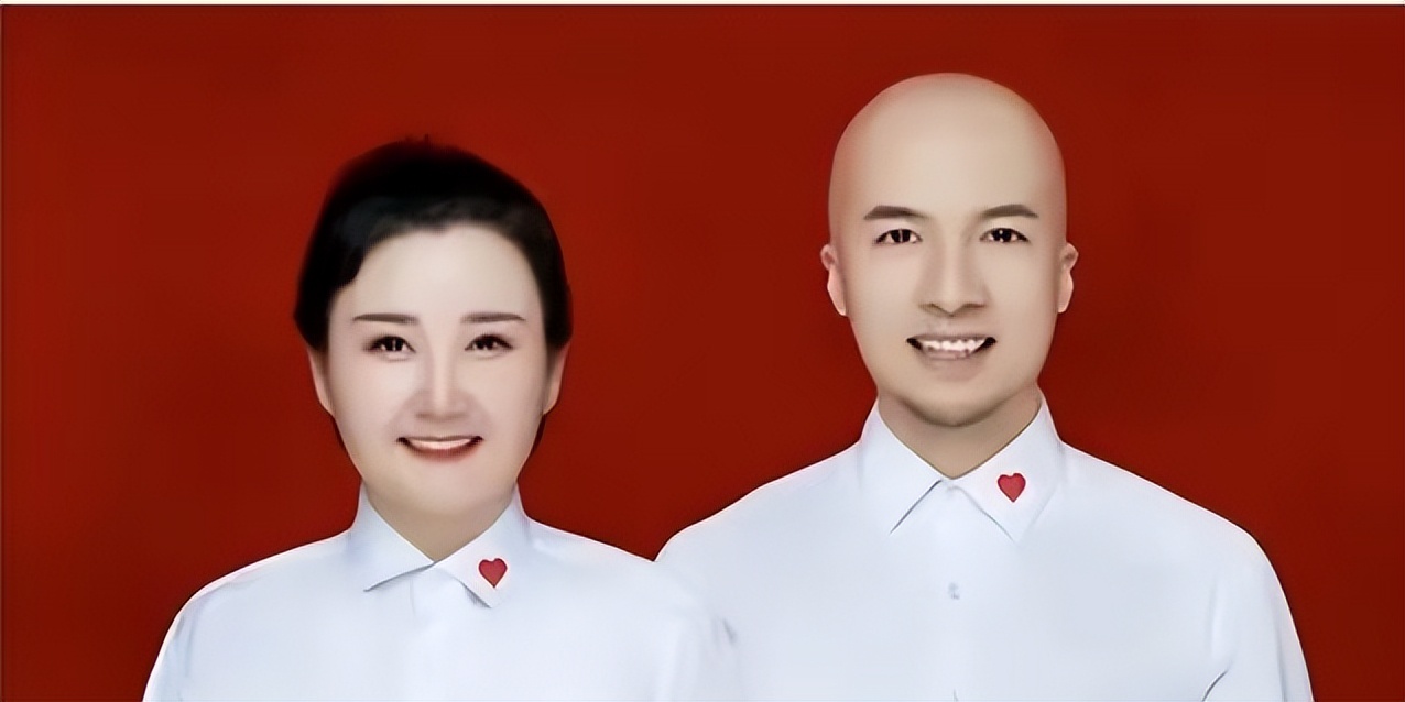 Transformed from a worker to an internet celebrity, Xin Jifei was ...