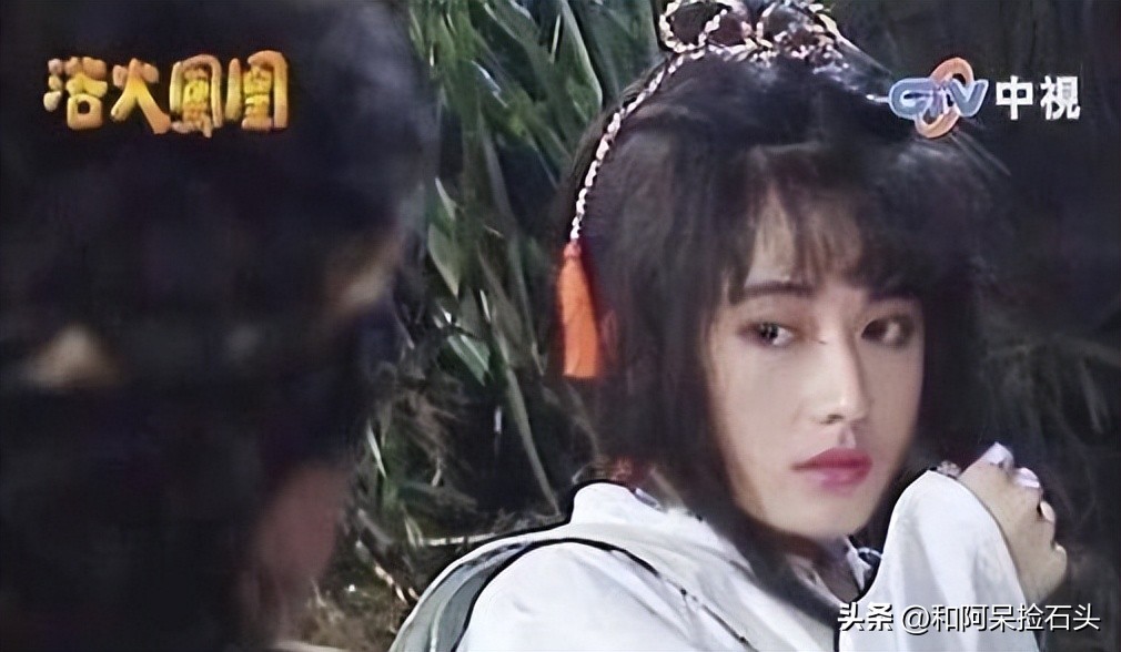 Seeing her 58 years old, I finally understand how beautiful the only ...