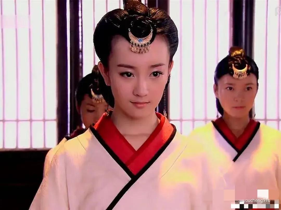 "From "Yang Zhenzhen" to "Wei Zifu"——Zhang Meng's Beautiful Legend ...