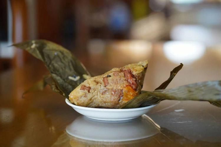 Zhang Hongfu tells you, "The glutinous aroma is overflowing, mouth ...