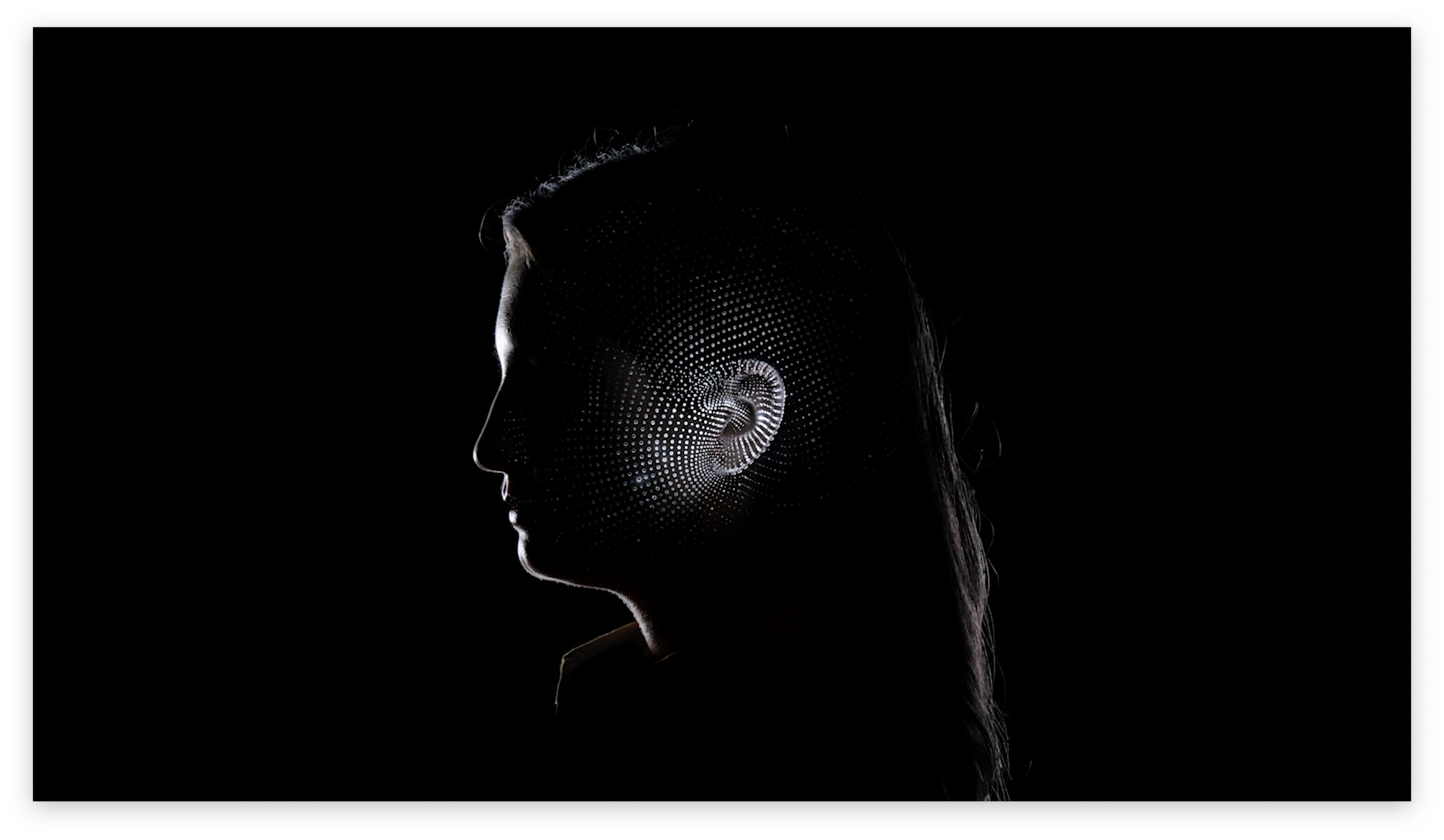 Airpods Pro2 released, new H2 chip, sound quality improved - iNEWS