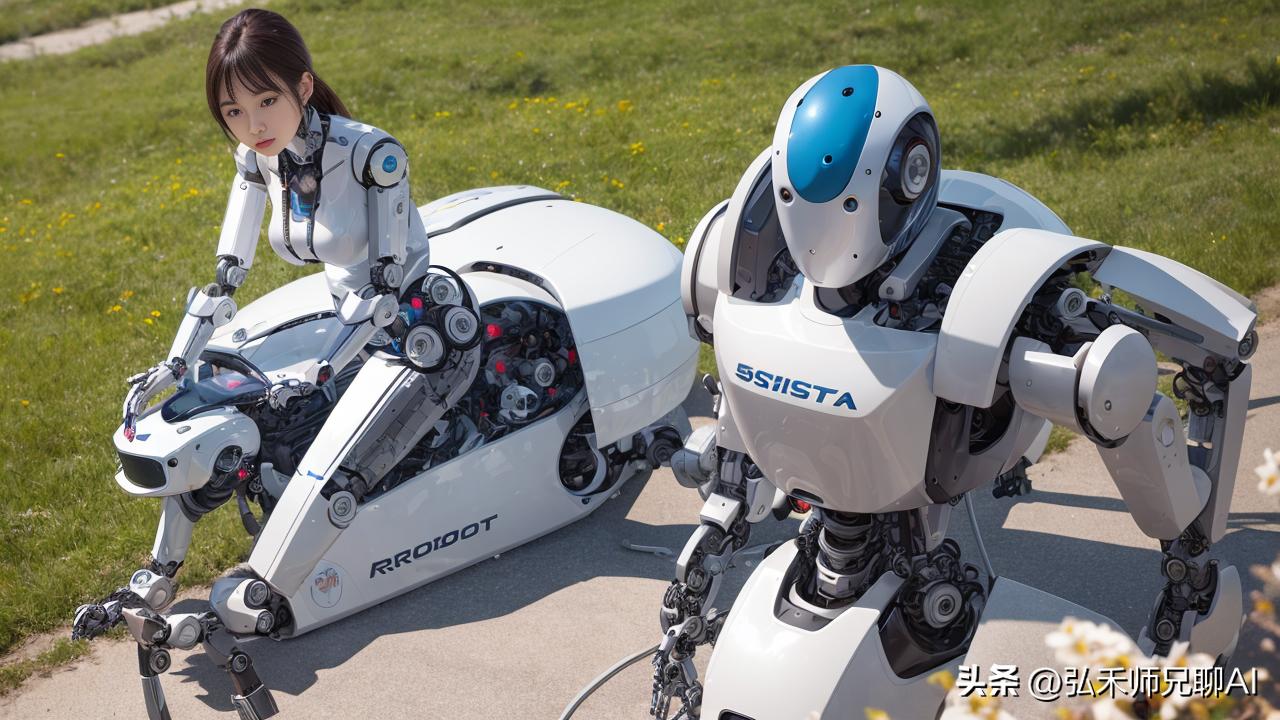 When AI meets Kong Yiji: How to get rid of outdated thinking and ...