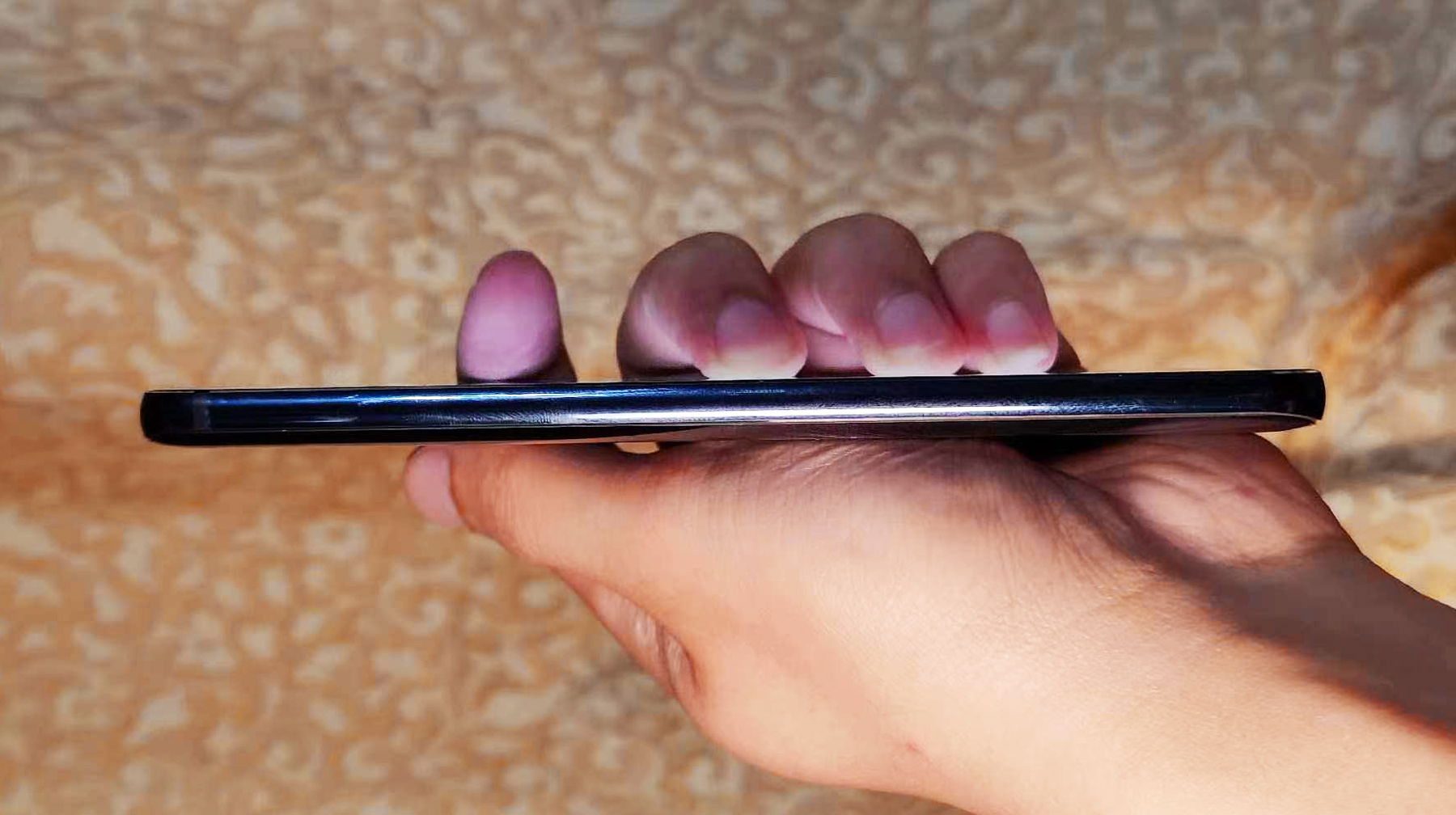 With 5 Yuba-style cameras on the rear, this Nokia smartphone has a ...