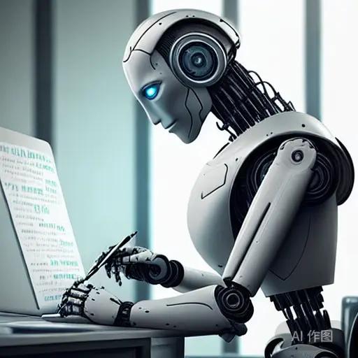 Let's take a look at how AI replaces programmers? - iNEWS